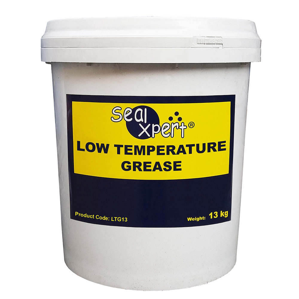 SEALXPERT LOW TEMPRATURE GREASE – Annush Industries
